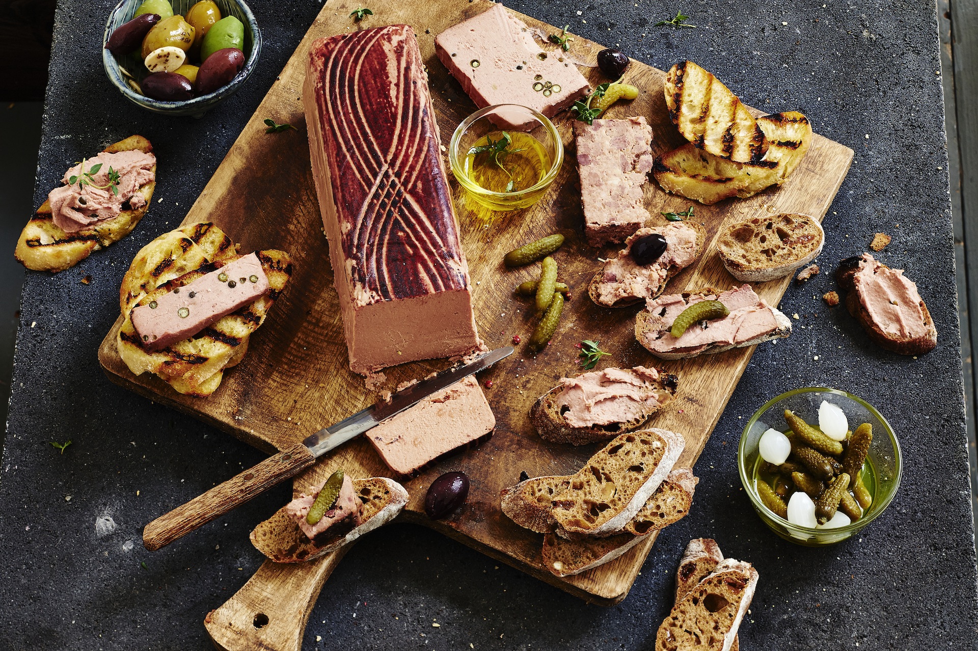 Soorten vleeswaren » Vleeschwaar