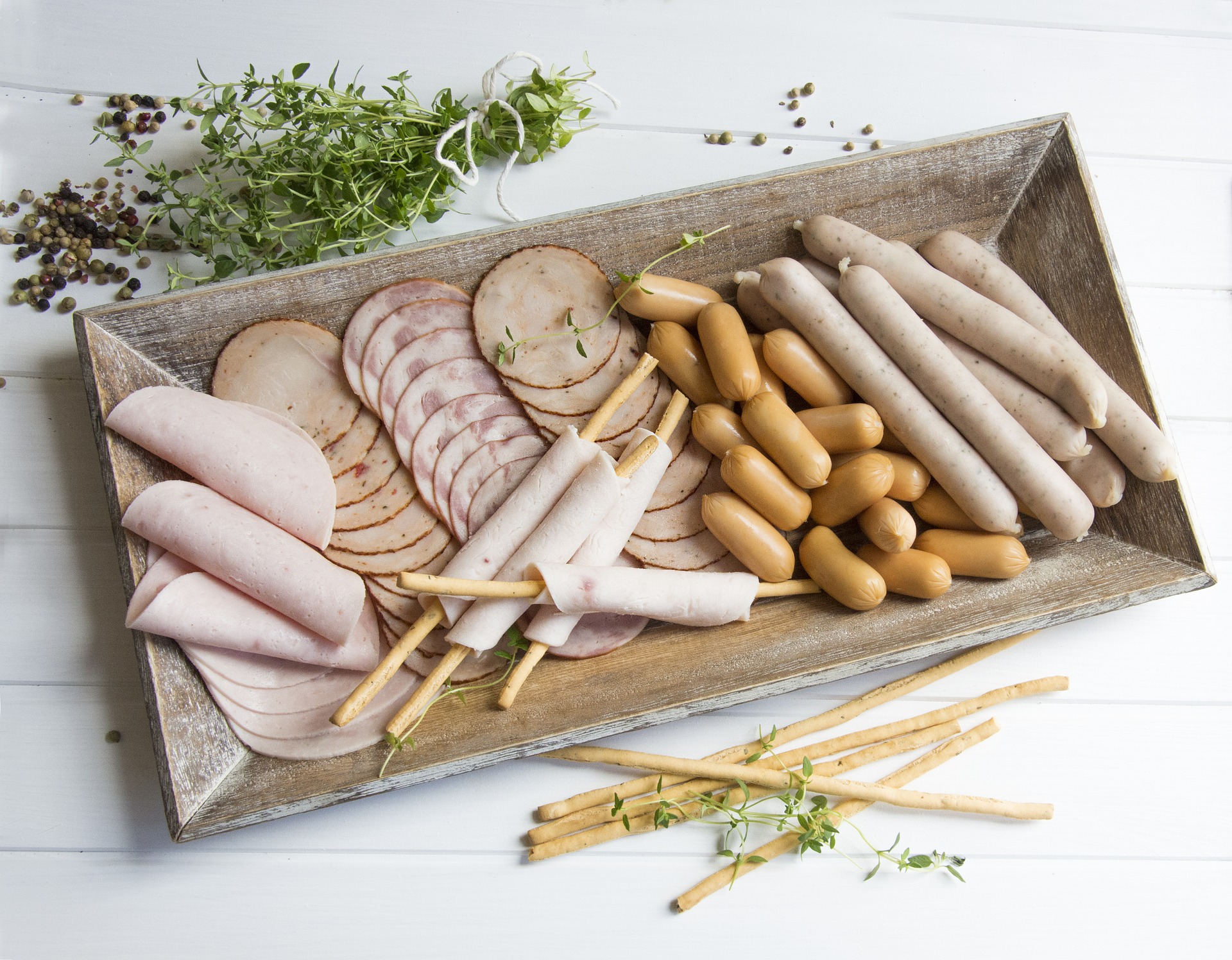 Inspiratie » Vleeschwaar