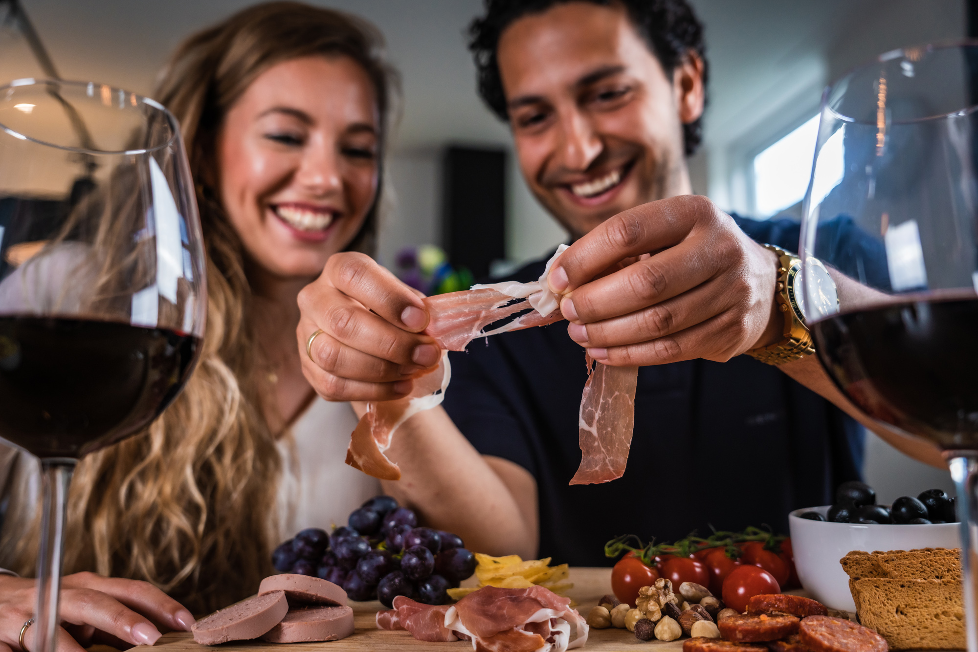 Hoe lang zijn geopende vleeswaren houdbaar? | Vleeschwaar